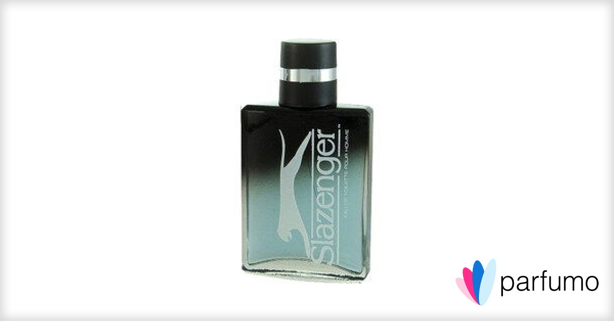 Classic by Slazenger » Reviews & Perfume Facts