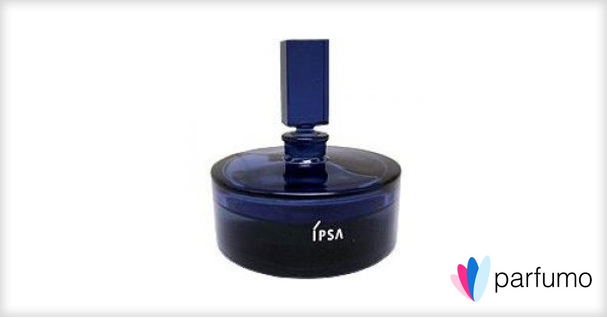 Ipsa - » Reviews & Perfume Facts