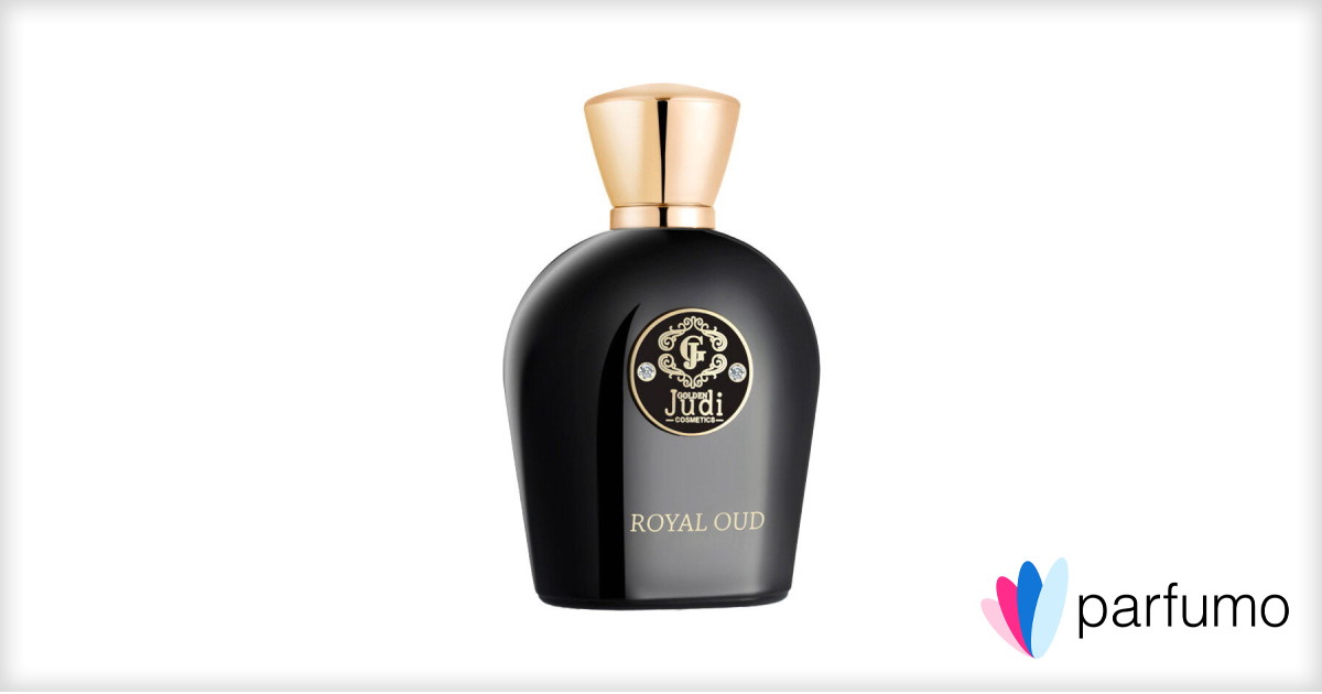 Royal Oud by Golden Judi » Reviews & Perfume Facts