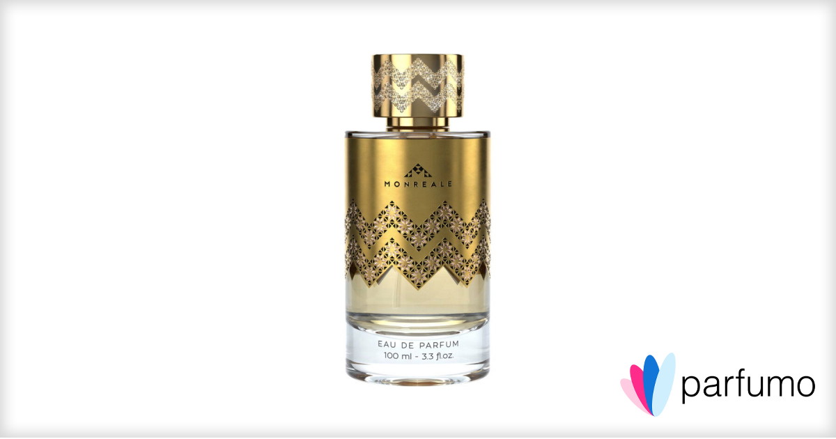 Shadow Oud von Monreale » Meinungen & Duftbeschreibung