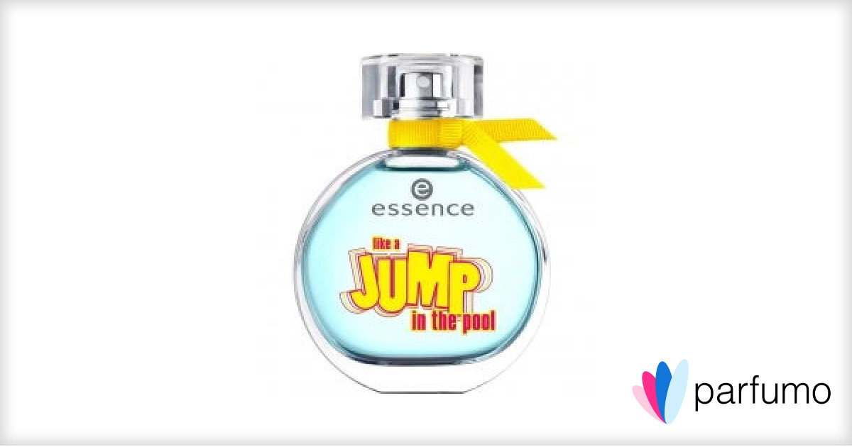 Like a Jump in the Pool by essence » Reviews & Perfume Facts