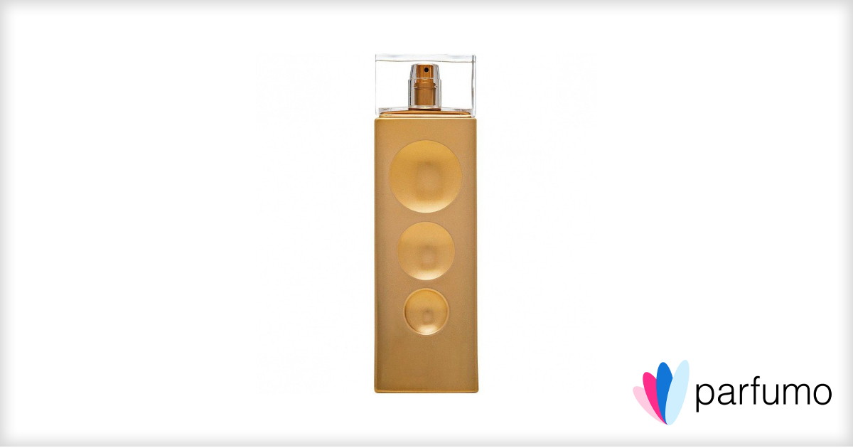 Make Me Fever Gold by Mahogany » Reviews & Perfume Facts