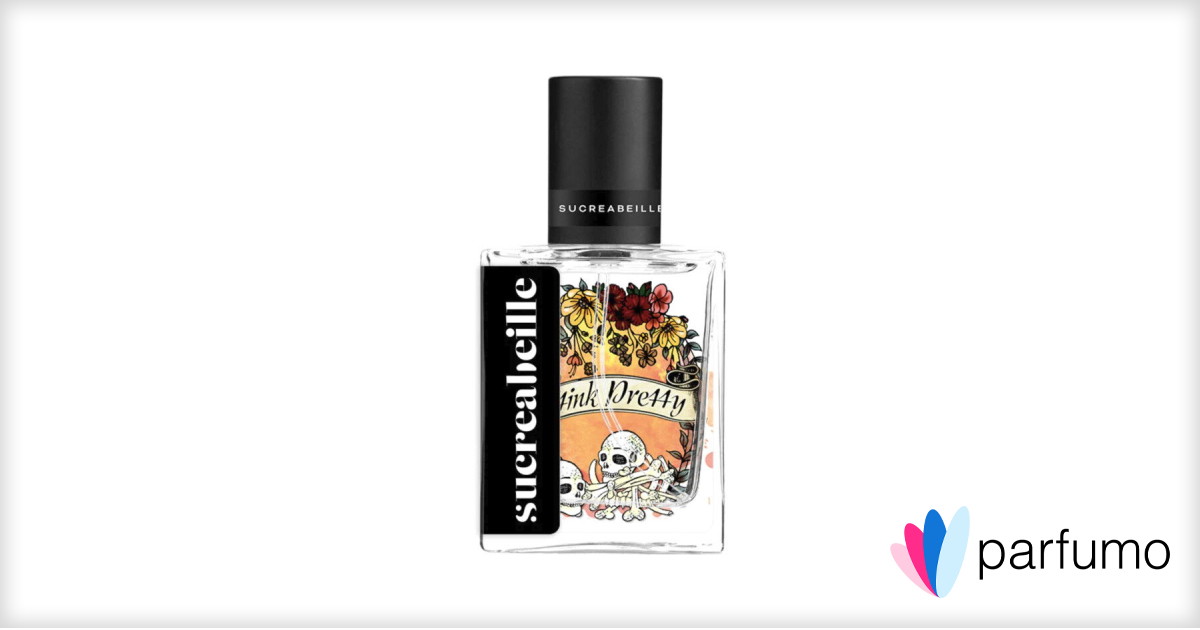 Stink Pretty by Sucreabeille (Eau de Parfum) » Reviews & Perfume Facts