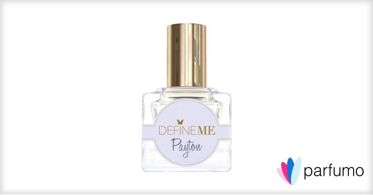 Payton by DefineMe (Fragrance Mist) » Reviews & Perfume Facts