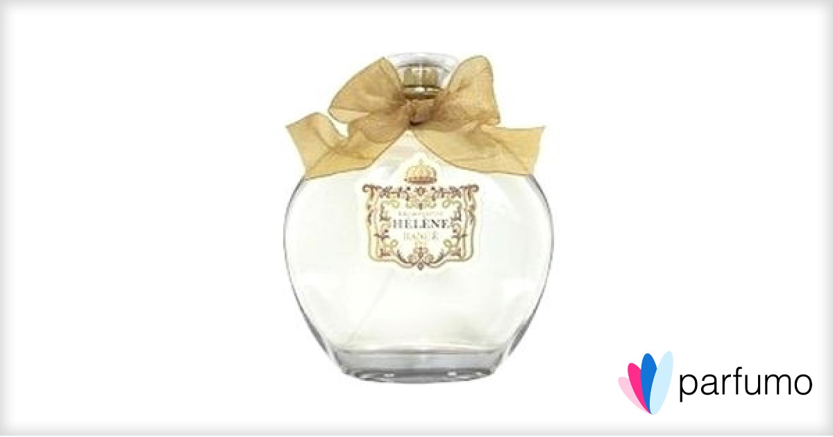 Hélène 2010 by Rancé 1795 » Reviews & Perfume Facts