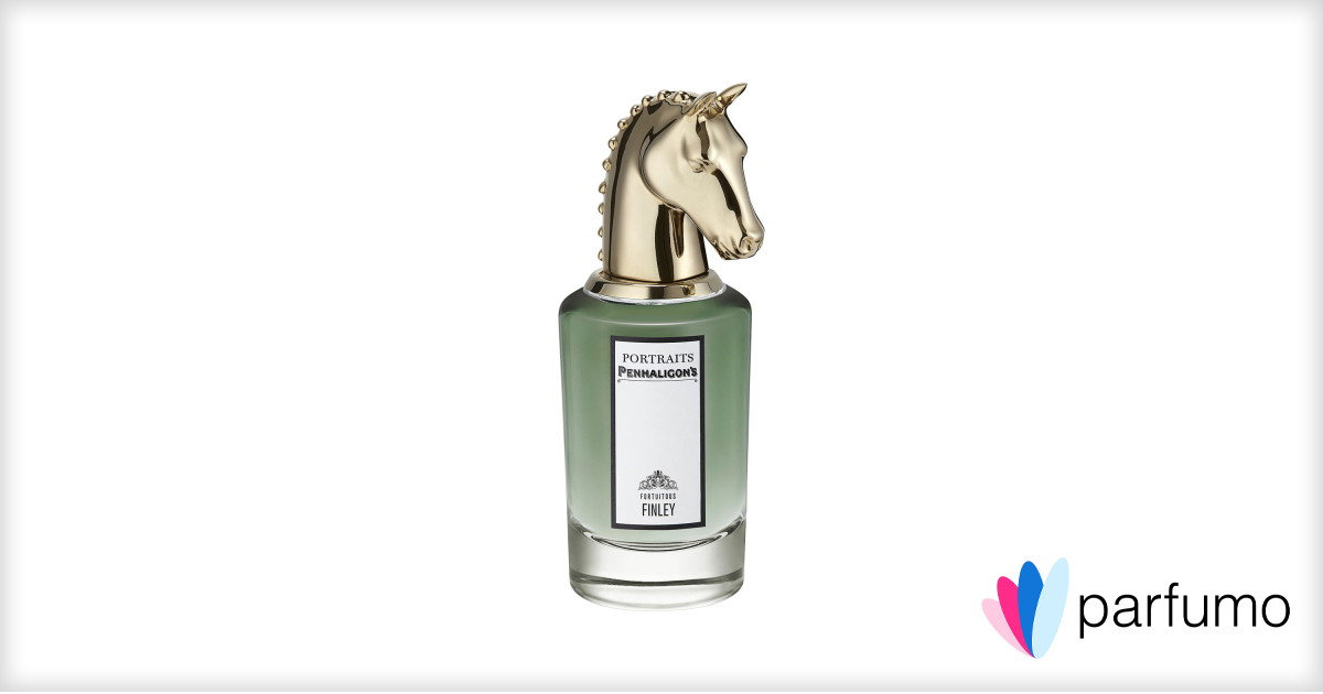 Fortuitous Finley by Penhaligon's » Reviews & Perfume Facts