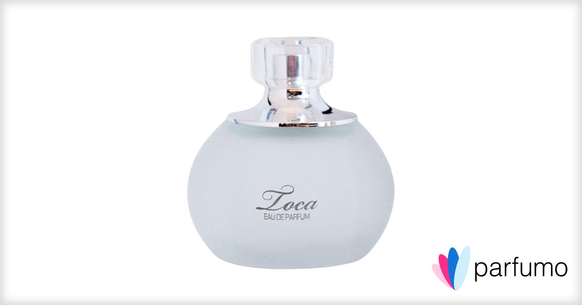 Toca by Danny Suprime » Reviews & Perfume Facts