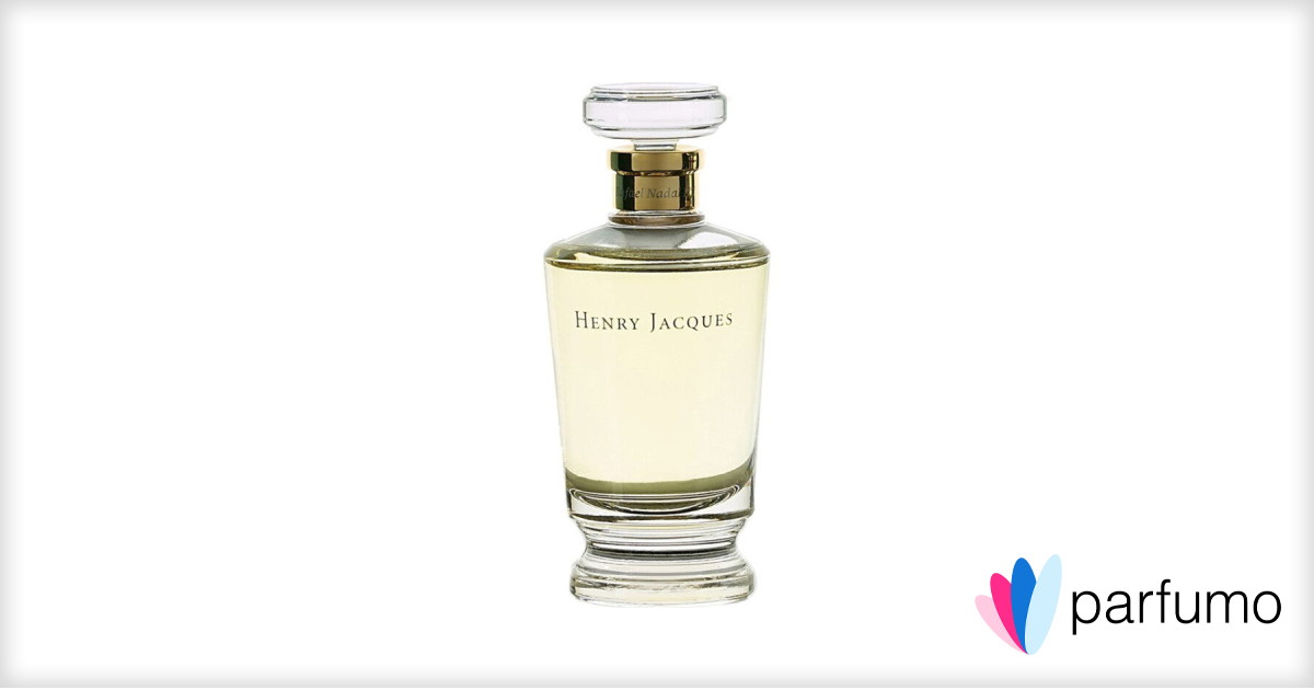 Rafael Nadal N°1 by Henry Jacques » Reviews & Perfume Facts