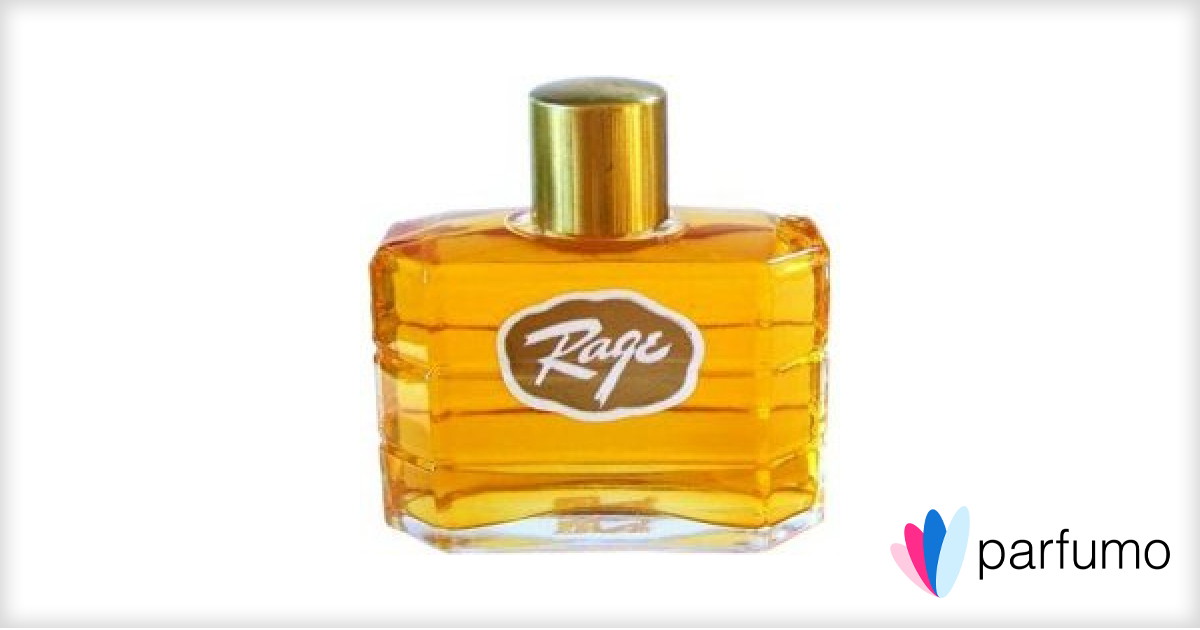 Rage by Chevy Chase » Reviews & Perfume Facts