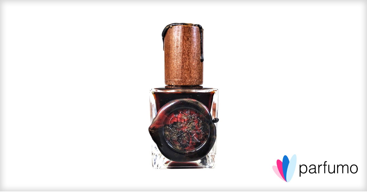 Labdanum Deluxe by Duftkumpels » Reviews & Perfume Facts