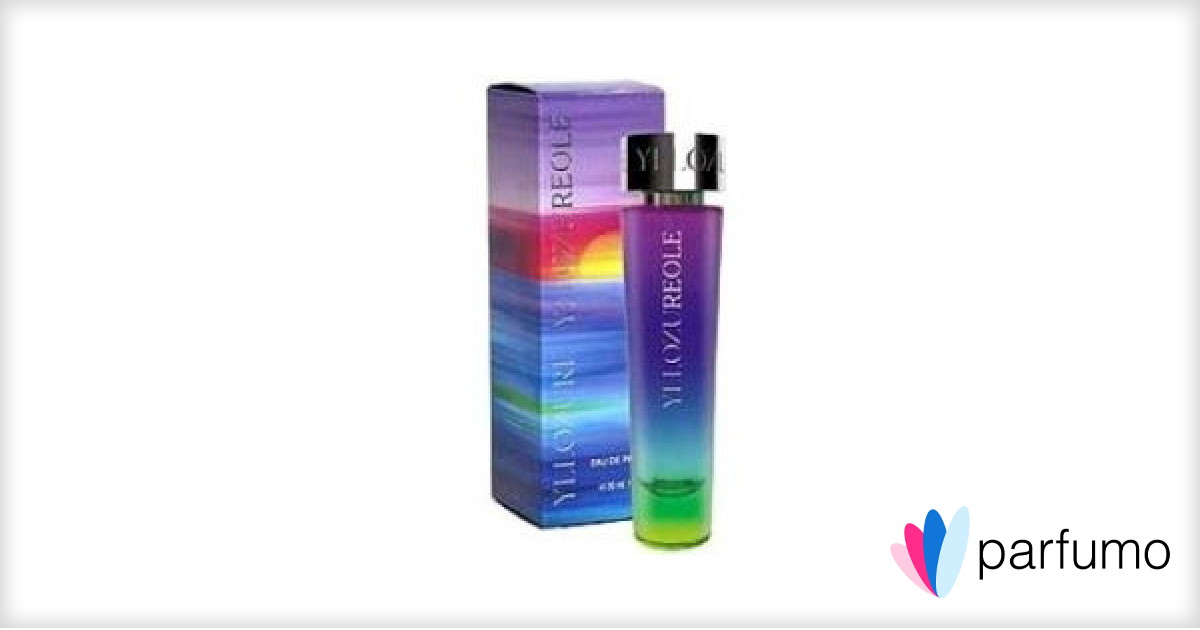 Yllozure - ole » Reviews & Perfume Facts