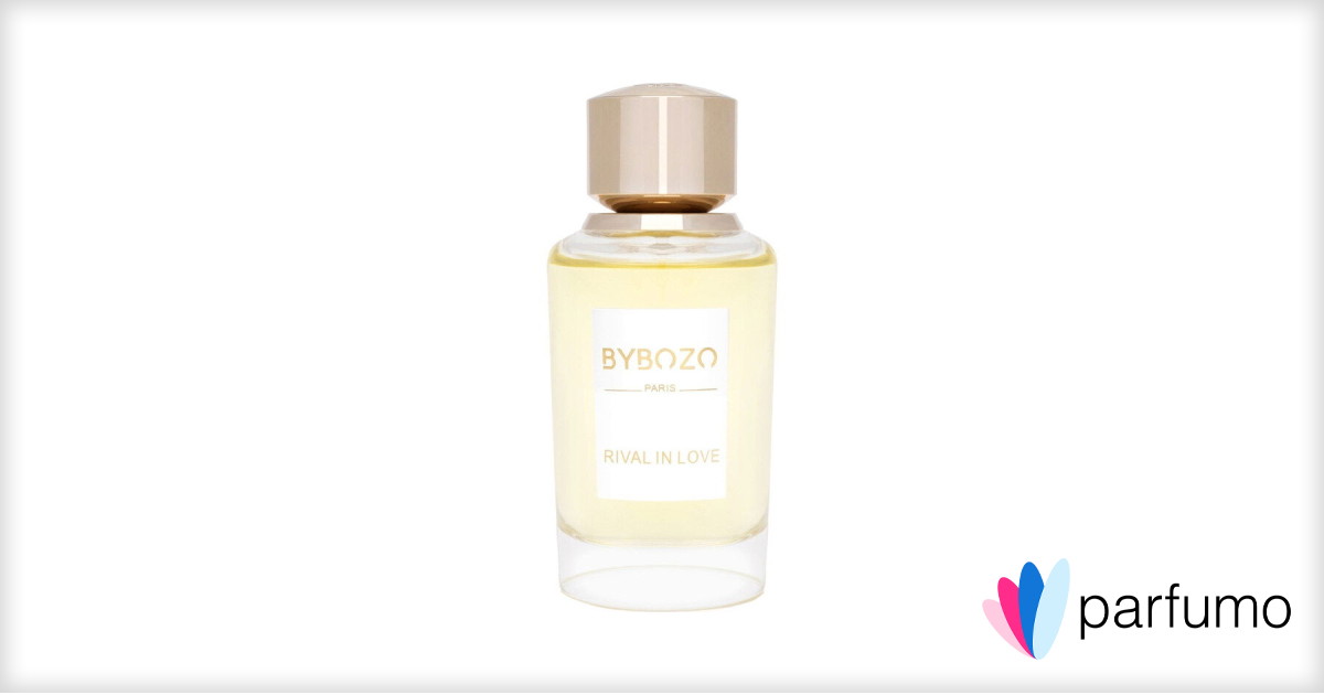 Rival in Love by BYBOZO (Parfum) » Reviews & Perfume Facts