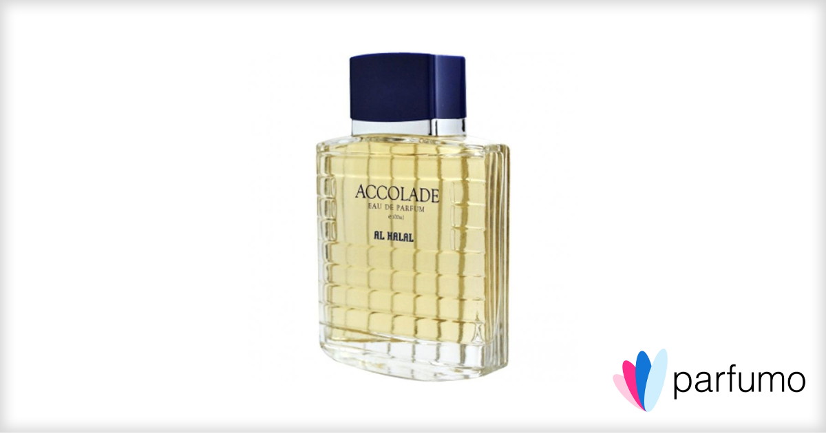 Accolade by Al Halal » Reviews & Perfume Facts