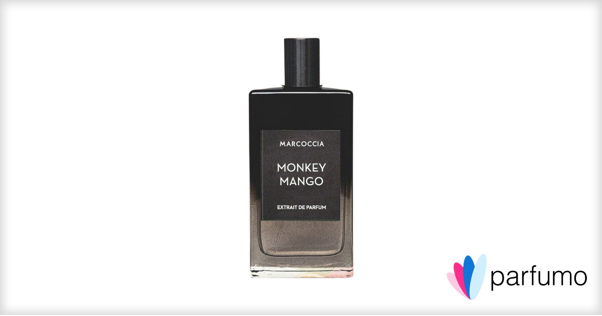 Monkey Mango by Marcoccia » Reviews & Perfume Facts