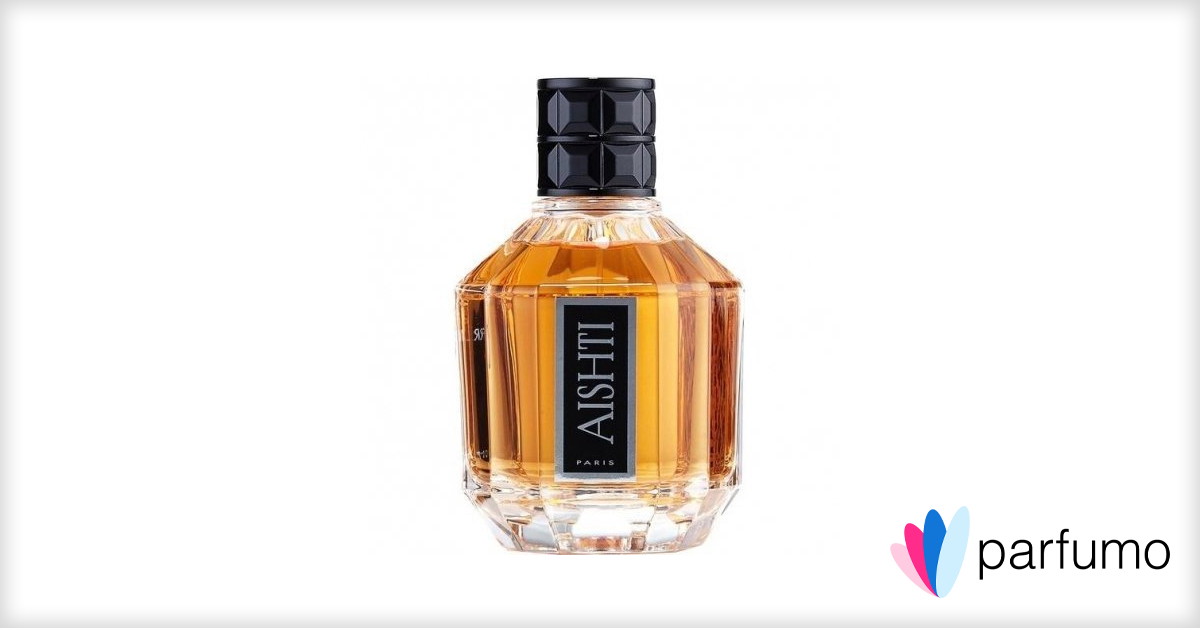 Aishti by Glenn Perri » Reviews & Perfume Facts