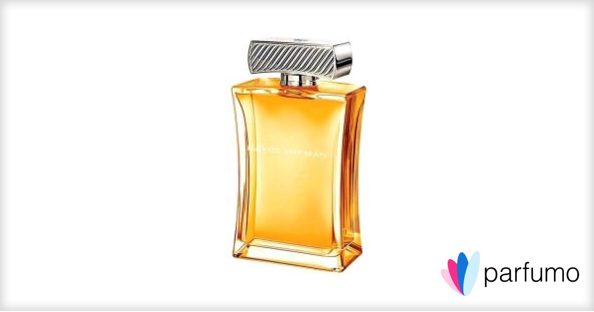 Exotic Essence by David Yurman » Reviews & Perfume Facts