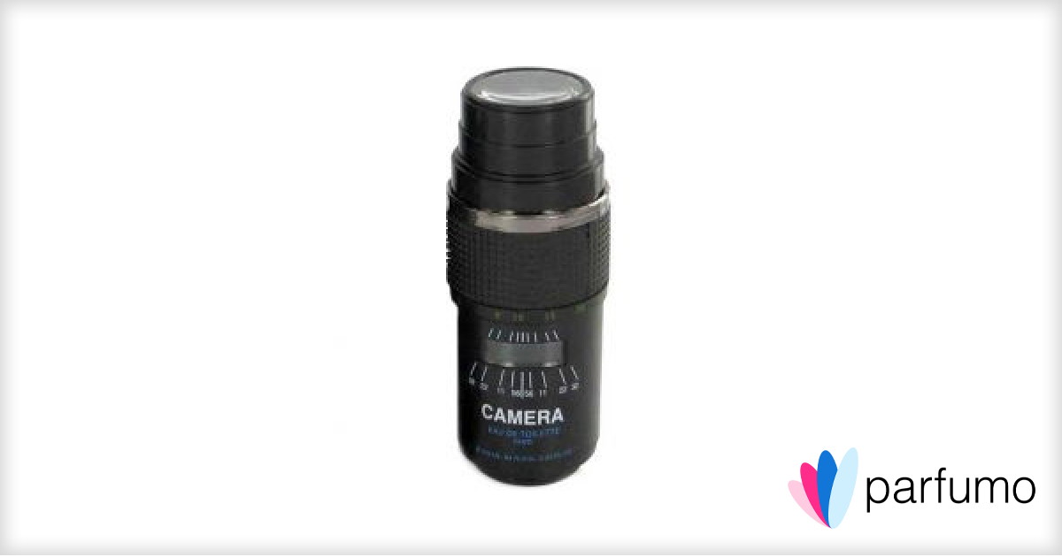Camera for Men by Max Deville (Eau de Toilette) » Reviews & Perfume Facts