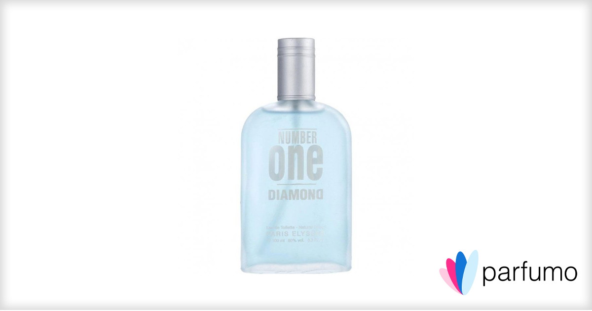 Number One Diamond von Paris Elysees / Le Parfum by PE » Meinungen ...