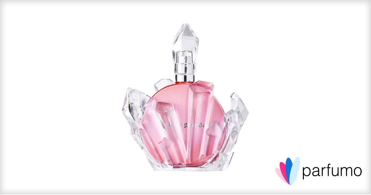 R.E.M. Cherry Eclipse by Ariana Grande » Reviews & Perfume Facts