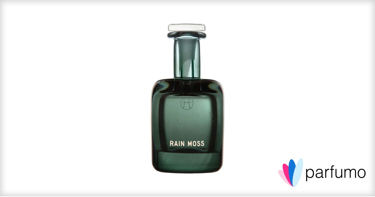 Rain Moss by Perfumer H » Reviews & Perfume Facts