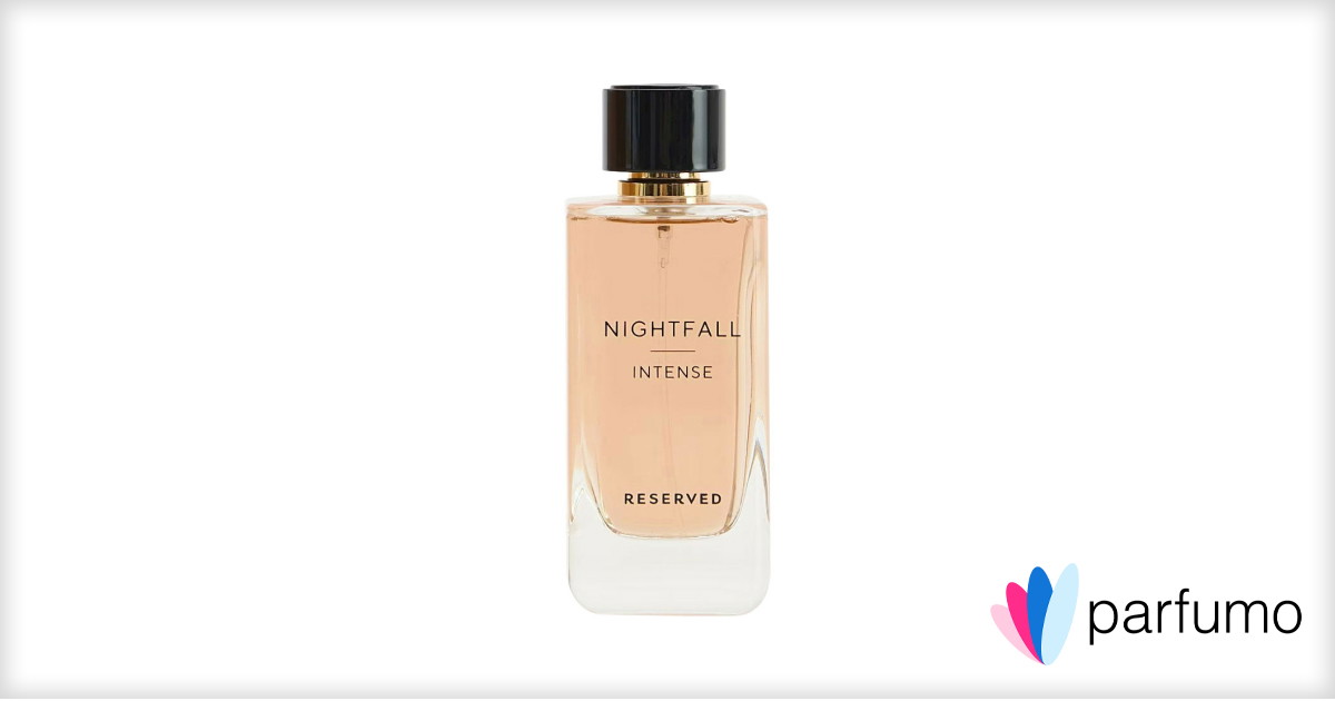 Nightfall Intense by Reserved » Reviews & Perfume Facts