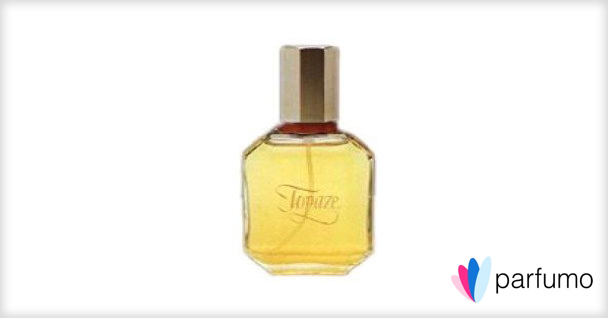 Topaze by Avon (Cologne) » Reviews & Perfume Facts