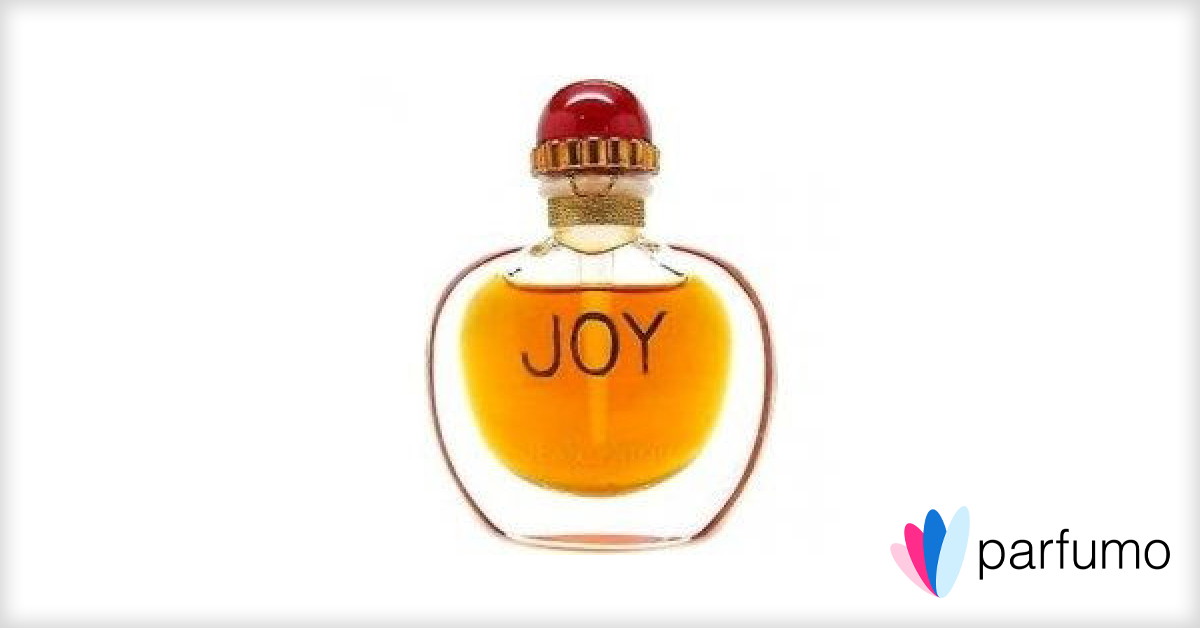 Joy Flaconnette d'Extrait von Jean Patou » Meinungen & Duftbeschreibung