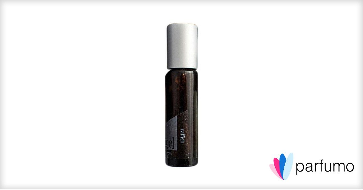 Raffish by Inkling Scents » Reviews & Perfume Facts