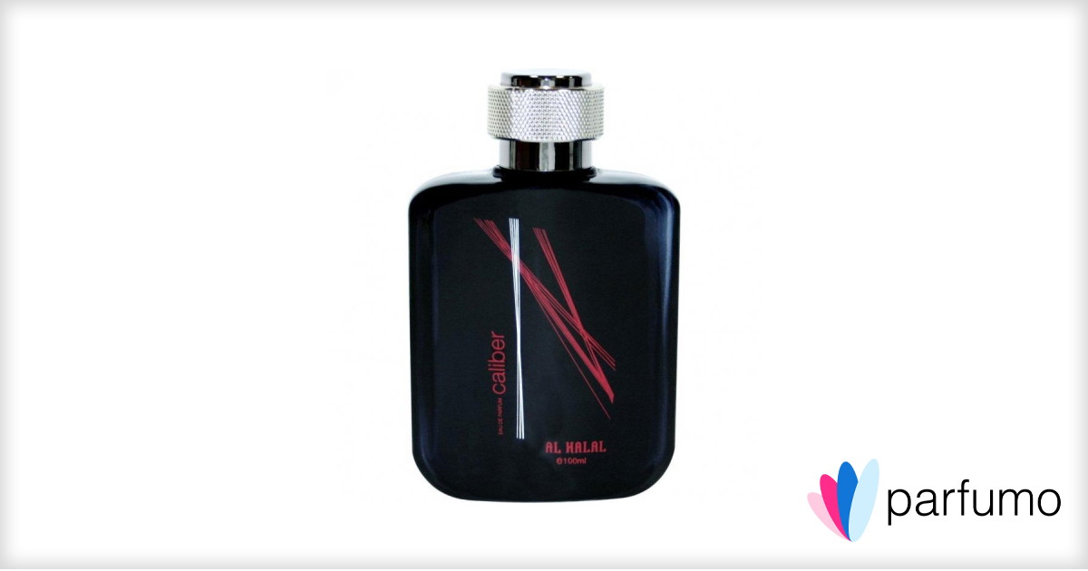 Caliber by Al Halal » Reviews & Perfume Facts