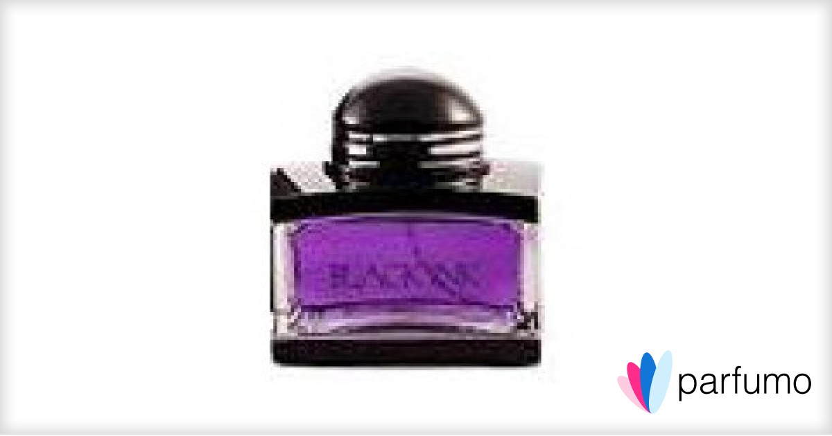 Black Ink by Giorgio Monti » Reviews & Perfume Facts