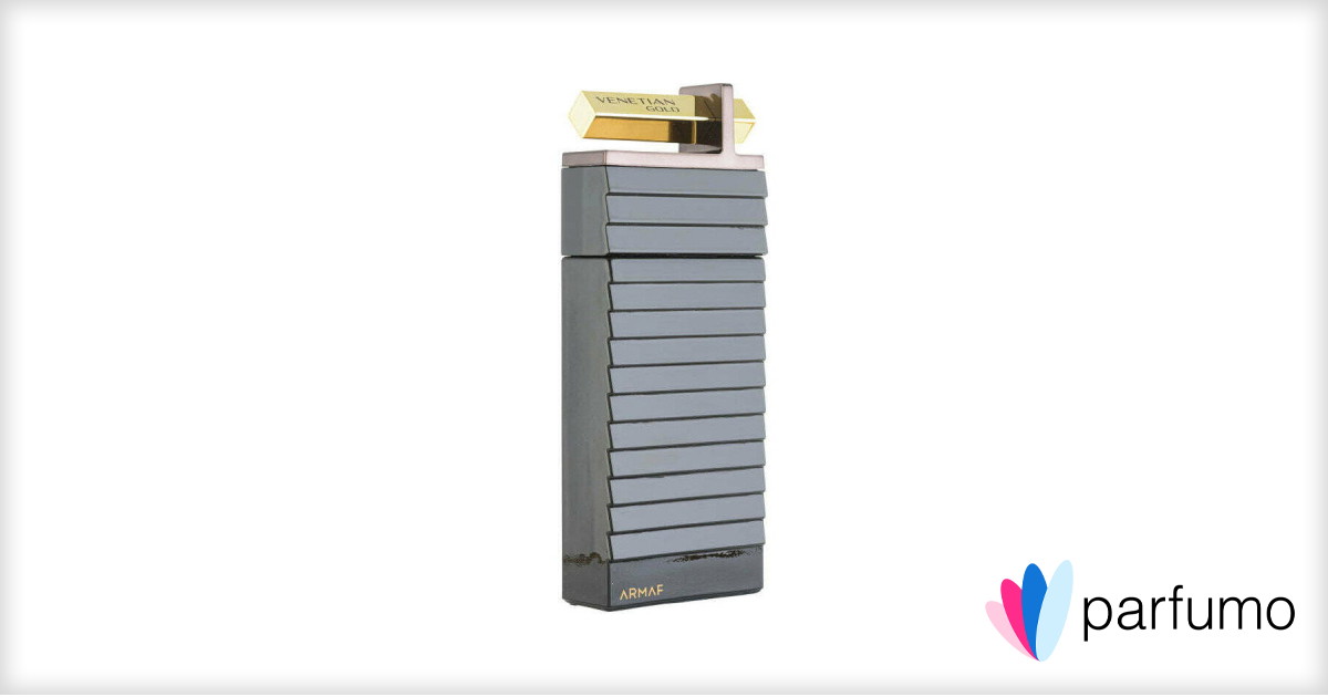 Venetian Gold by Armaf » Reviews & Perfume Facts