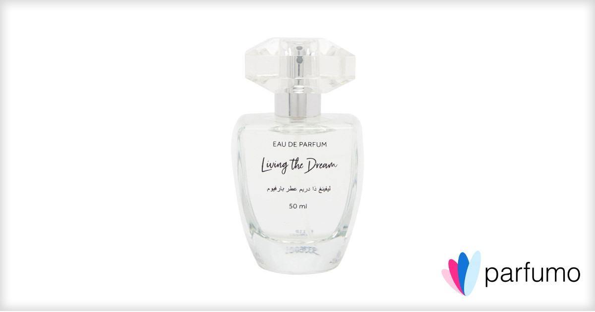 Living the Dream von Max / ماكس » Meinungen & Duftbeschreibung