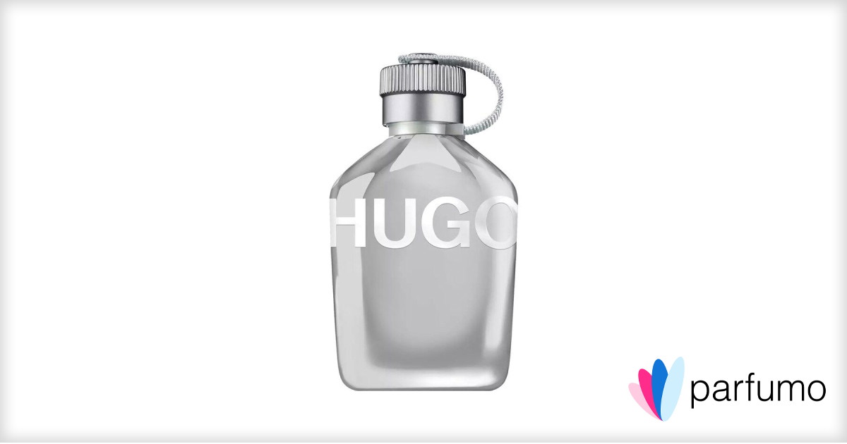Hugo Reflective Edition by Hugo Boss » Reviews & Perfume Facts