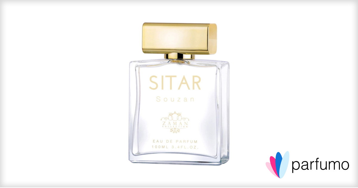 Sitar Shaheen by Zaman Collection (Eau de Parfum) » Reviews & Perfume Facts
