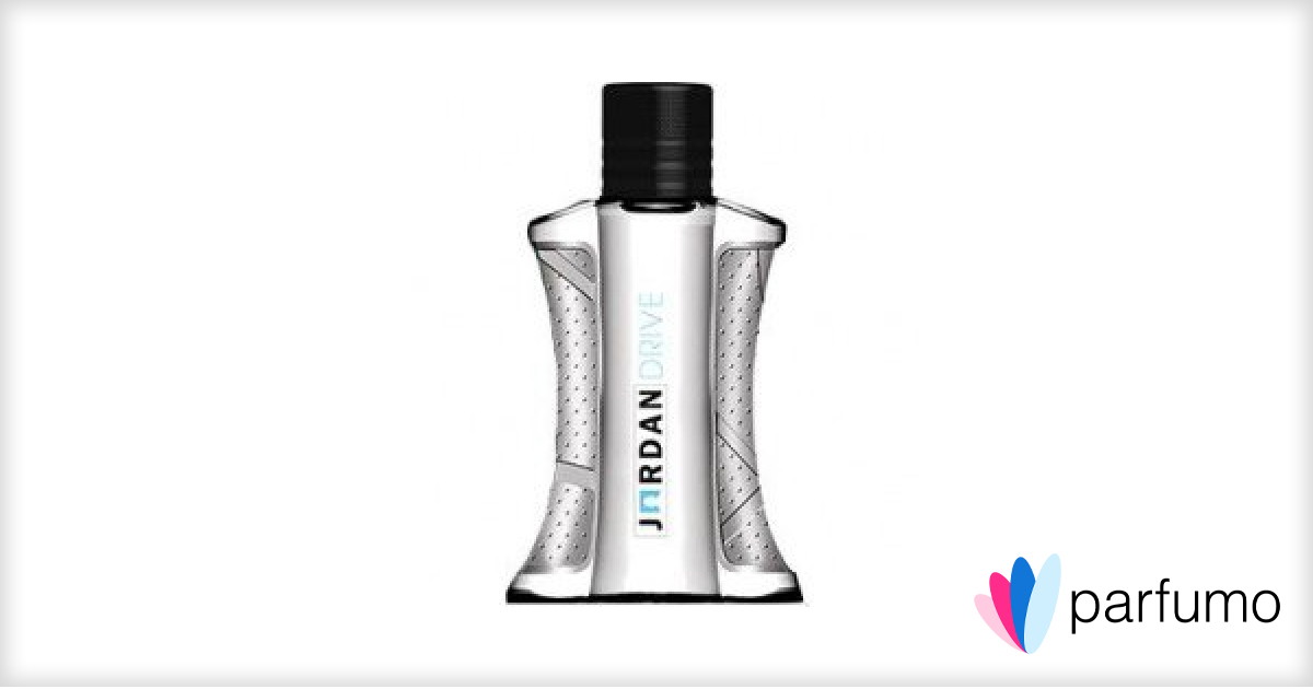 Jordan - Drive by Michael Jordan » Reviews & Perfume Facts
