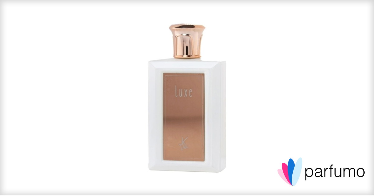 Luxe von Dr. Kholod » Meinungen & Duftbeschreibung