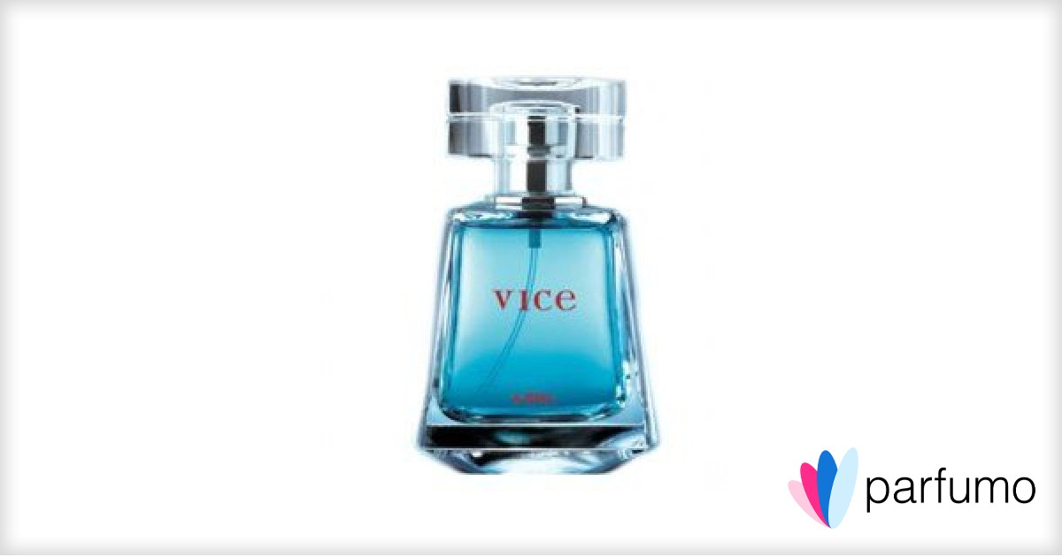 Vice by Ajmal » Reviews & Perfume Facts