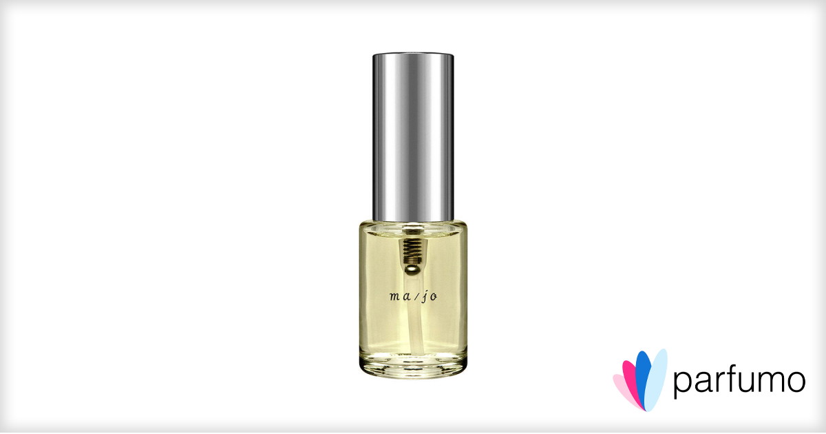 ma/jo by uka » Reviews & Perfume Facts