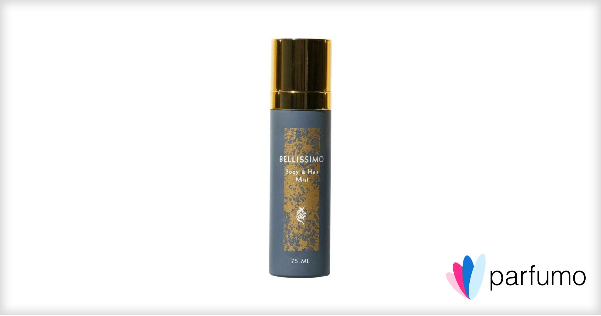 Bellissimo by Mazaj / مزاج » Reviews & Perfume Facts