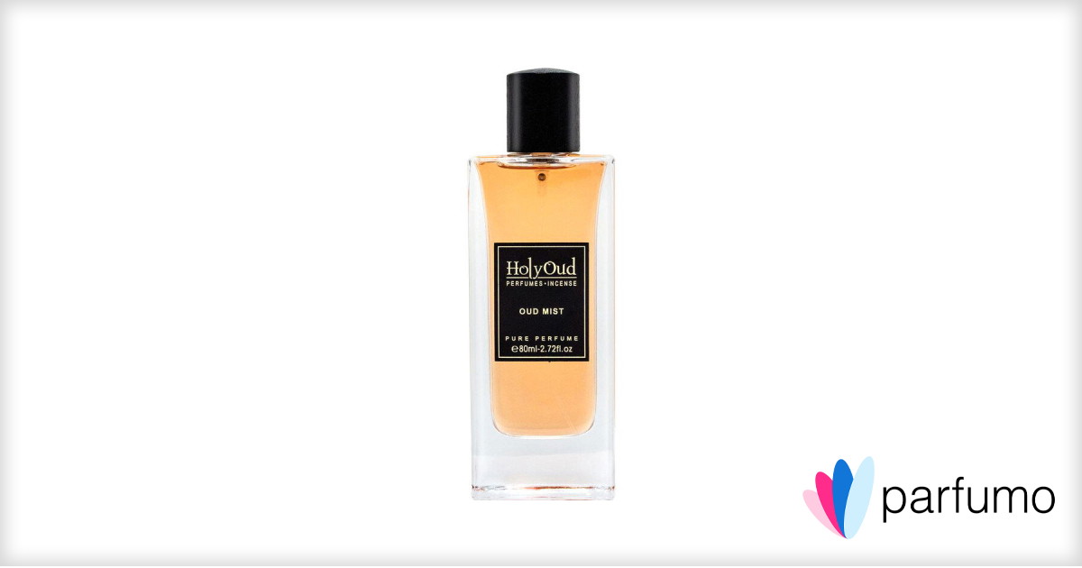 Oud Mist by Holy Oud » Reviews & Perfume Facts