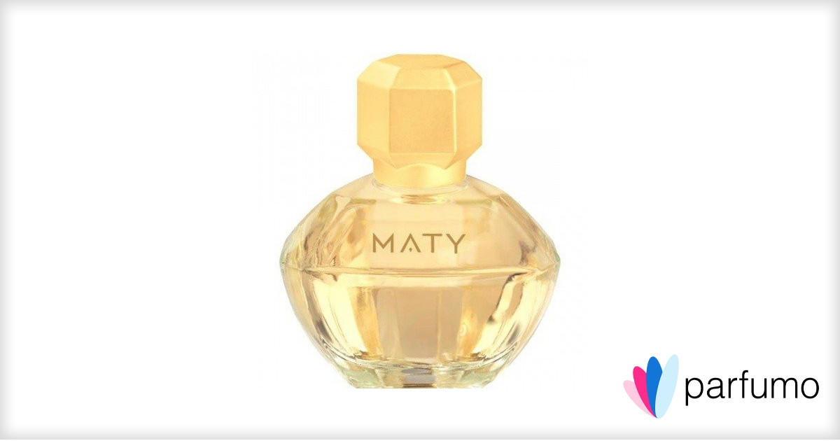 Maty - » Reviews & Perfume Facts
