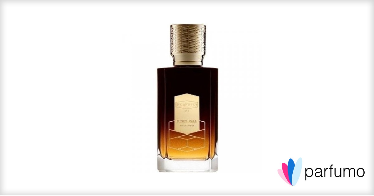 Night Call by Ex Nihilo » Reviews & Perfume Facts