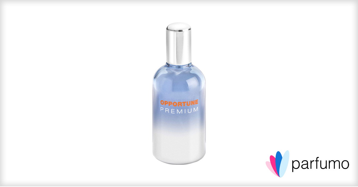 Opportune Premium by Amway » Reviews & Perfume Facts