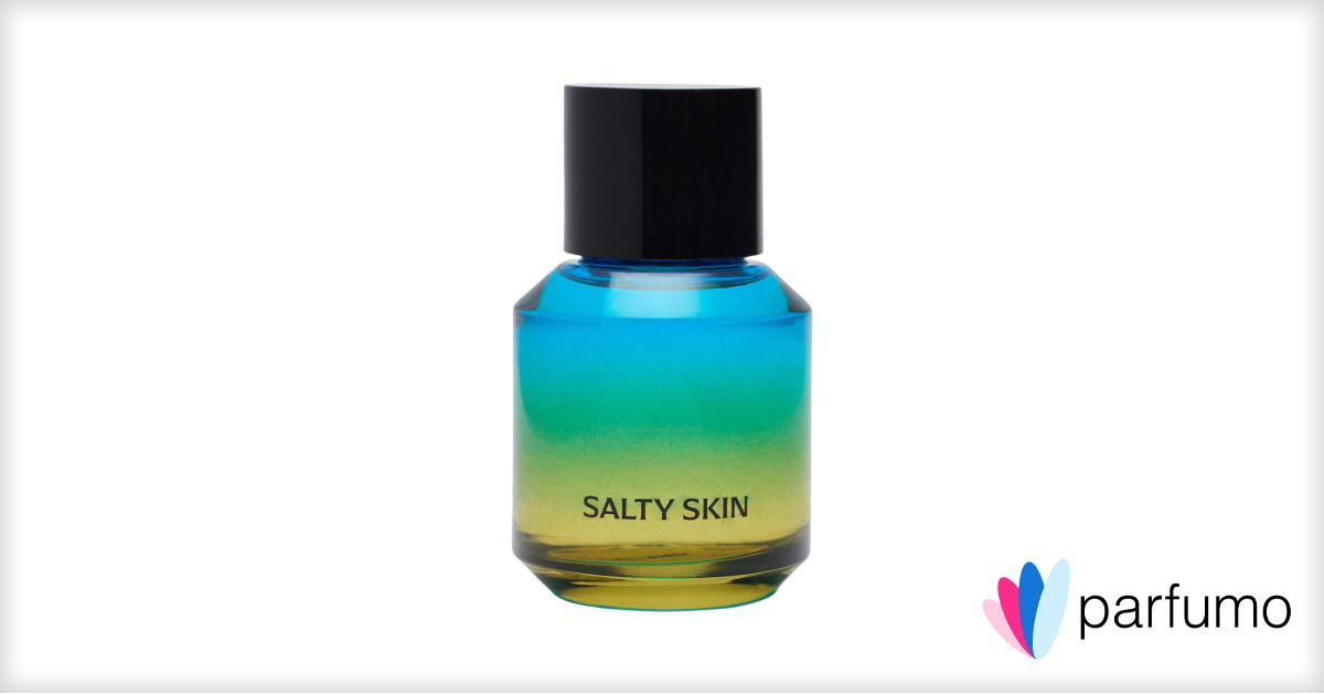 Salty Skin by Mango » Reviews & Perfume Facts