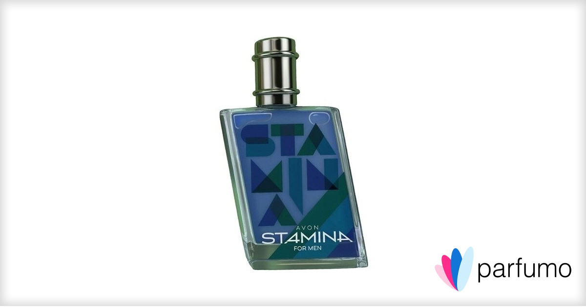 Stamina for Men von Avon » Meinungen & Duftbeschreibung
