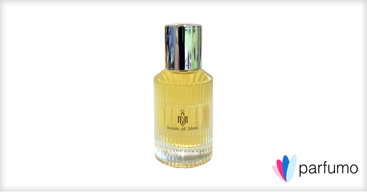 Blue Moon by Scents of Man (Eau de Parfum) » Reviews & Perfume Facts