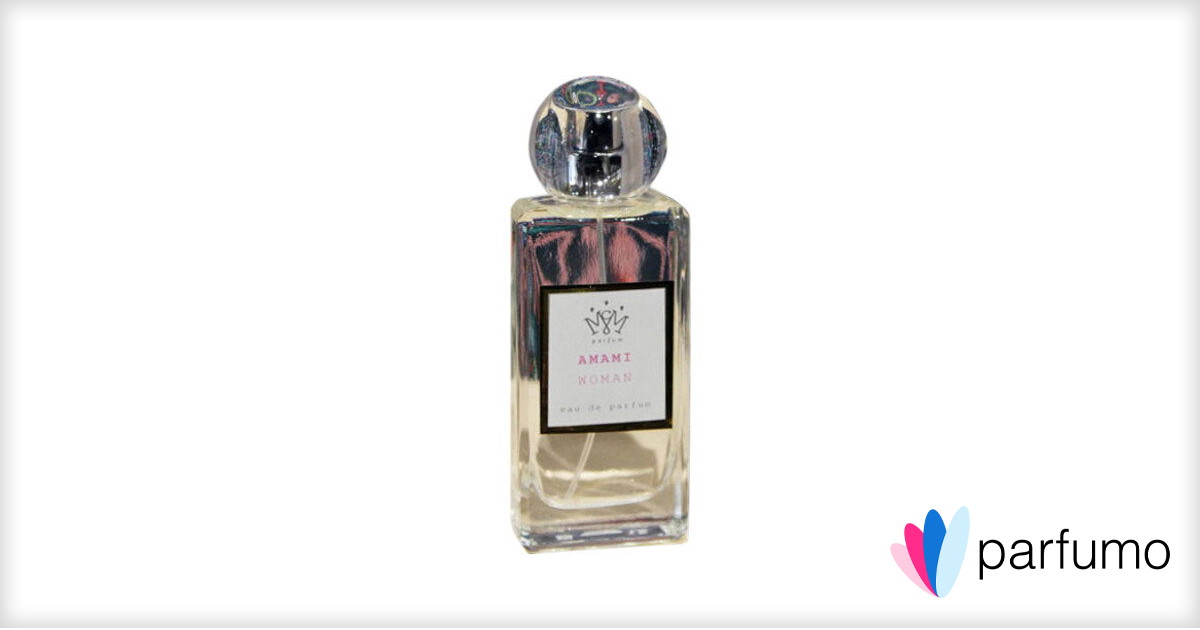 Amami by MCM Parfum » Reviews & Perfume Facts