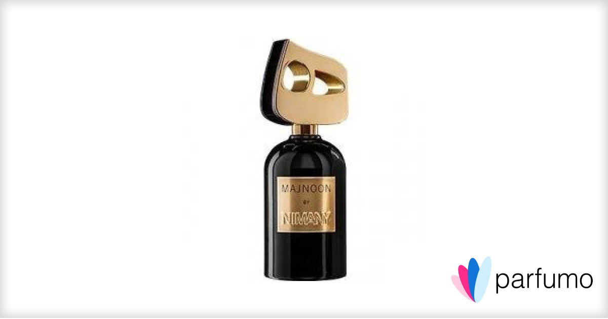 Majnoon by Nimany » Reviews & Perfume Facts
