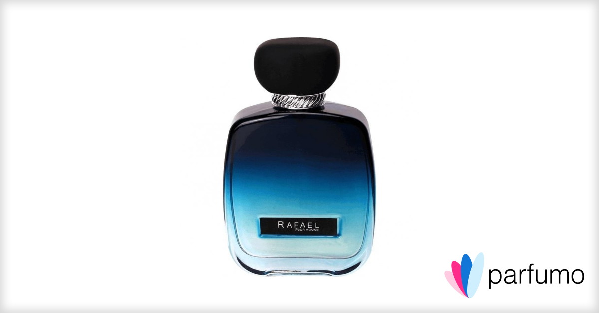 Rafael by Estiara » Reviews & Perfume Facts