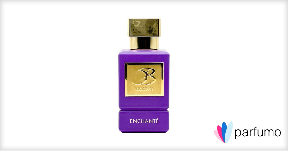 Enchanté by Brigion » Reviews & Perfume Facts